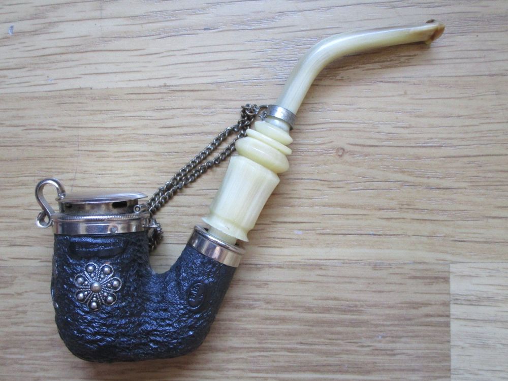 Tabakpfeife Swiss Made | Kaufen auf Ricardo