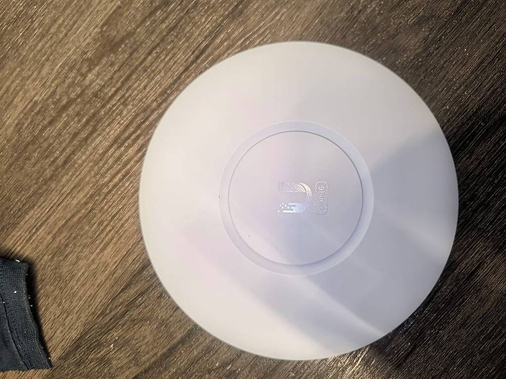 Ubiquiti UniFi U6 Lite Access Point (Gebraucht) in Giswil für CHF 80 ...
