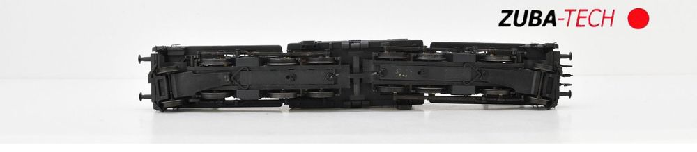 Roco 43538 E-Lok Ce 6/8 II Krokodil SBB H0 GS Analog OVP (Gebraucht) in St. Gallen für CHF 82 ...