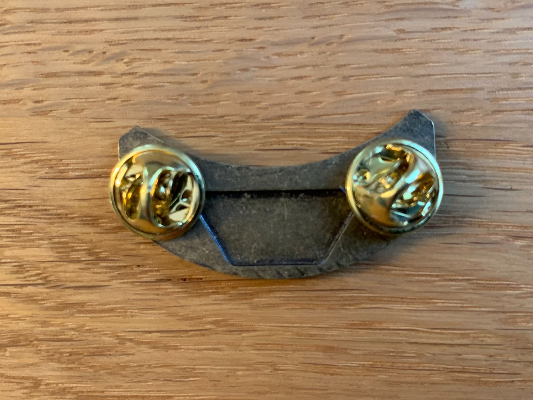 Harley Owners Group 2008 Patch mit Pin, Top Zustand (Neu und ...