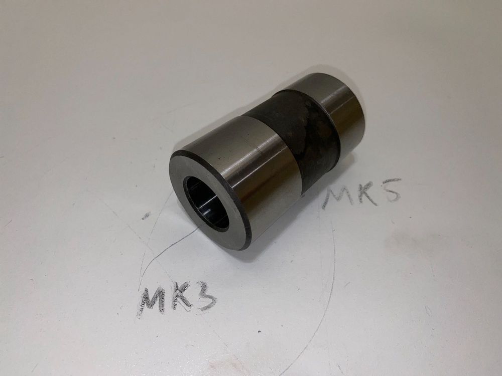 Reduzierhülse Reduktion MK5-MK3 (Gebraucht) in Boswil für CHF 18 – mit ...