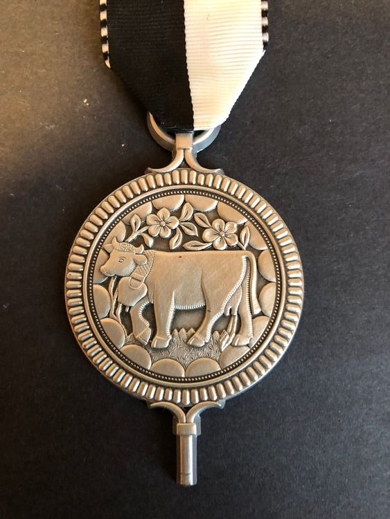 10 Kantonale Schützenfest 1994 Auszeichnung (Gebraucht) in Rotkreuz für CHF 3 – mit Lieferung ...