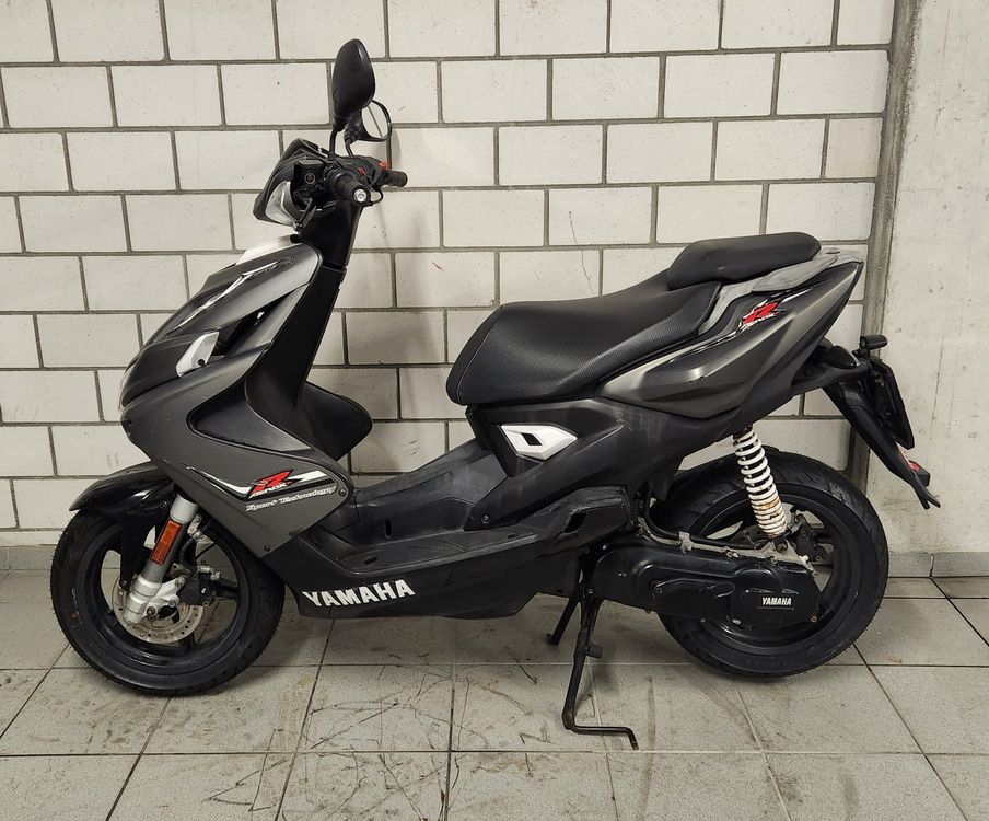 Yamaha NS50 aerox ab 1.-- | Kaufen auf Ricardo