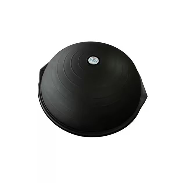 BOSU Pro Balance Trainer Black Edition (NEU) (Neu und originalverpackt ...