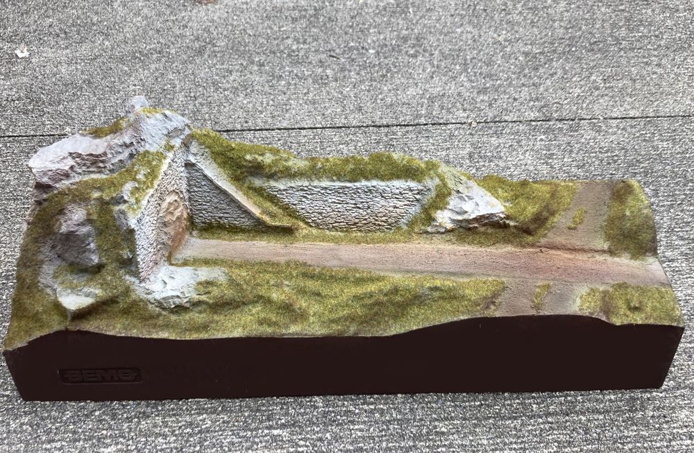 Diorama Bemo Module 5601 (Neu und originalverpackt) in Cologny für CHF ...