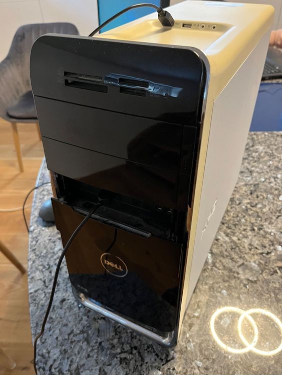 Dell Xps Gaming Pc (Gebraucht) in Ried-Brig für CHF 399 – mit Lieferung ...