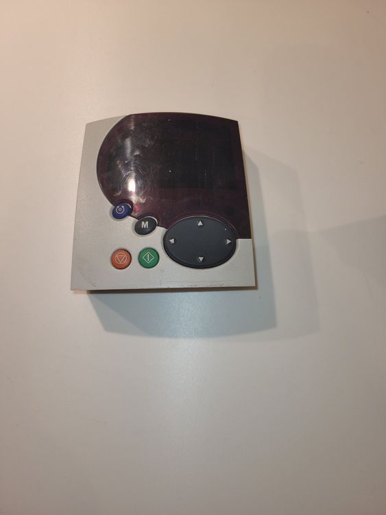 Frequenzumrichter Control Techniques Unidrive SP1401 | Kaufen auf Ricardo