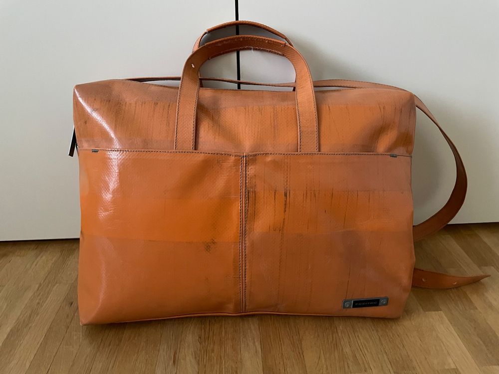 FREITAG reference Bürotasche/ Notebook Tasche | Kaufen auf Ricardo
