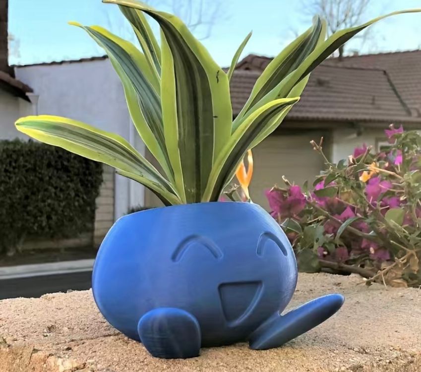Myrapla Vase Pokemon | Kaufen auf Ricardo