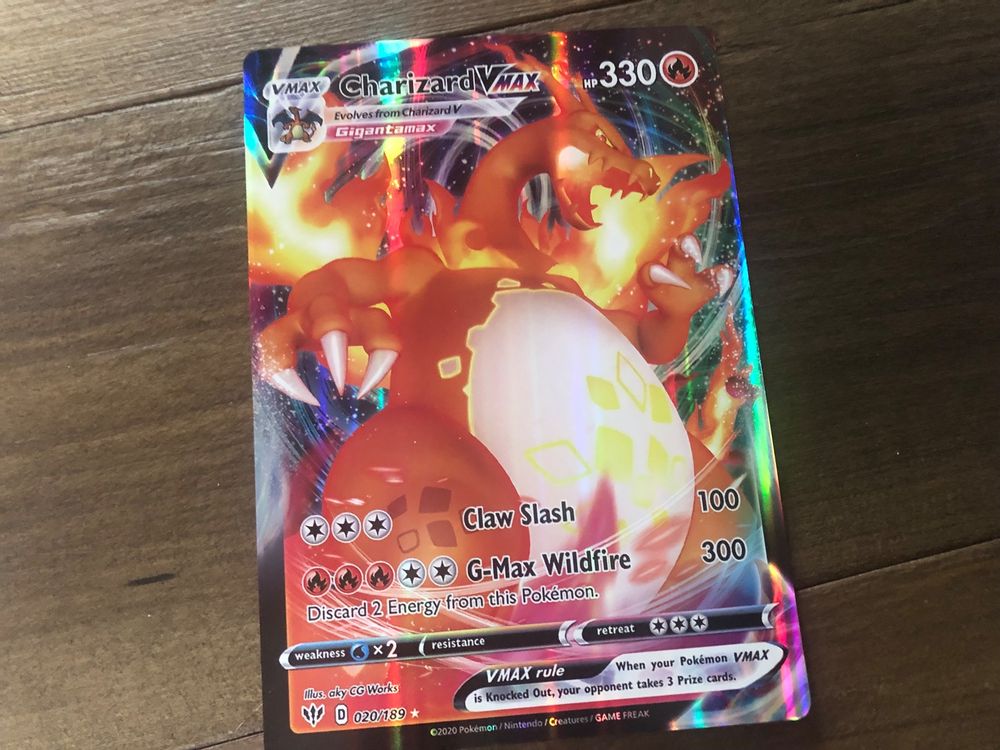 Fancy POKEMON - Karte ab 1.-- (Neu (gemäss Beschreibung)) in Lufingen ...