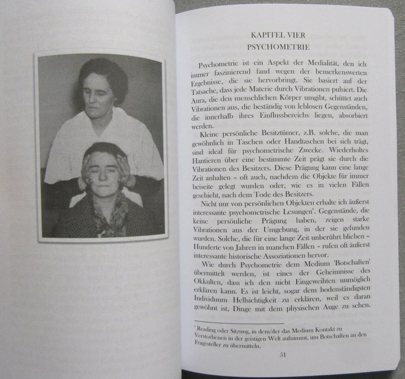 Estelle Roberts - 50 Jahre ein Medium (Gebraucht) in Auenstein für CHF ...