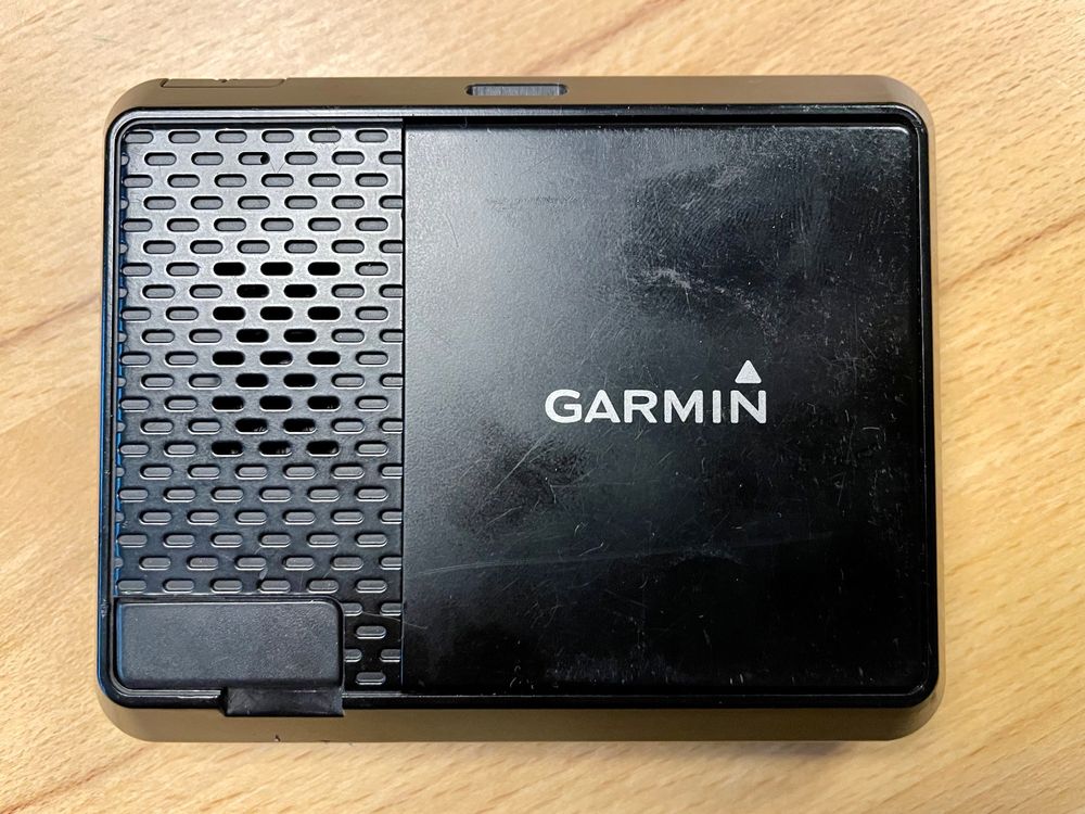 Garmin zumo 210 Navi für Motorrad | Kaufen auf Ricardo