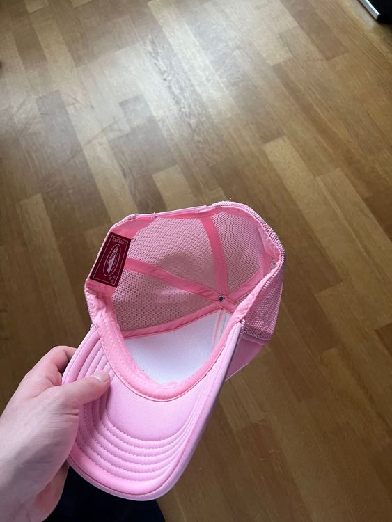 Corteiz Cap Pink | Kaufen auf Ricardo