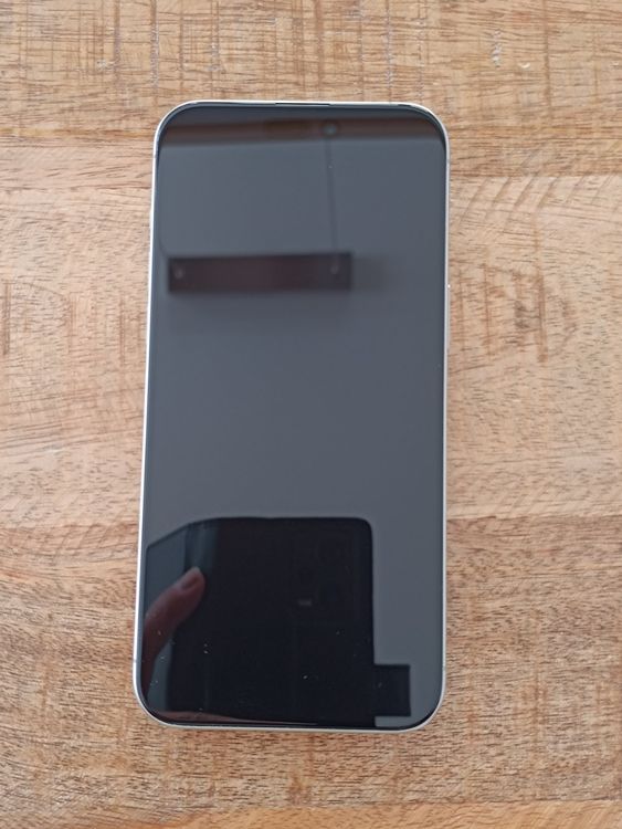iPhone 15 Pro Max, 256 GB, Silber - Top Zustand! (Gebraucht) in ...