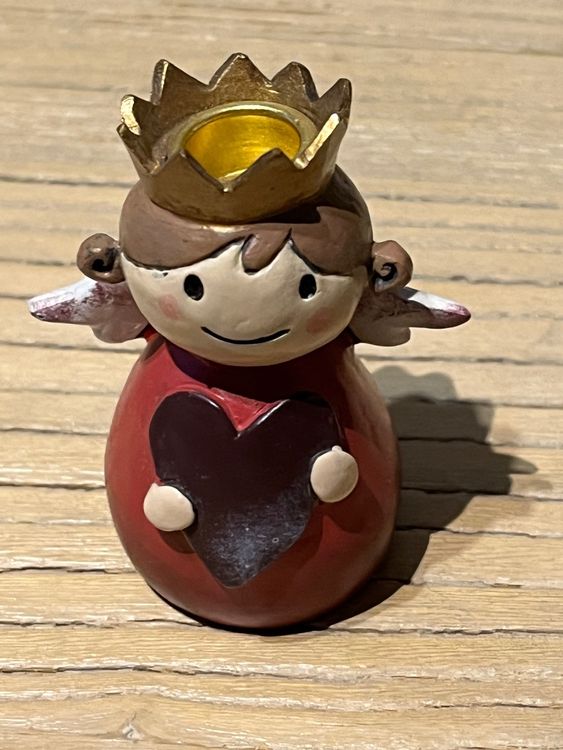 Engel als Kerzenhalter NEU (Neu (gemäss Beschreibung)) in Zollikon für CHF 10 – mit Lieferung ...