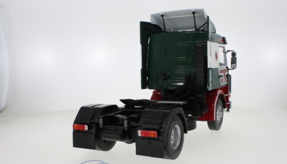 Camion 1.18 Scania 143 | Kaufen auf Ricardo