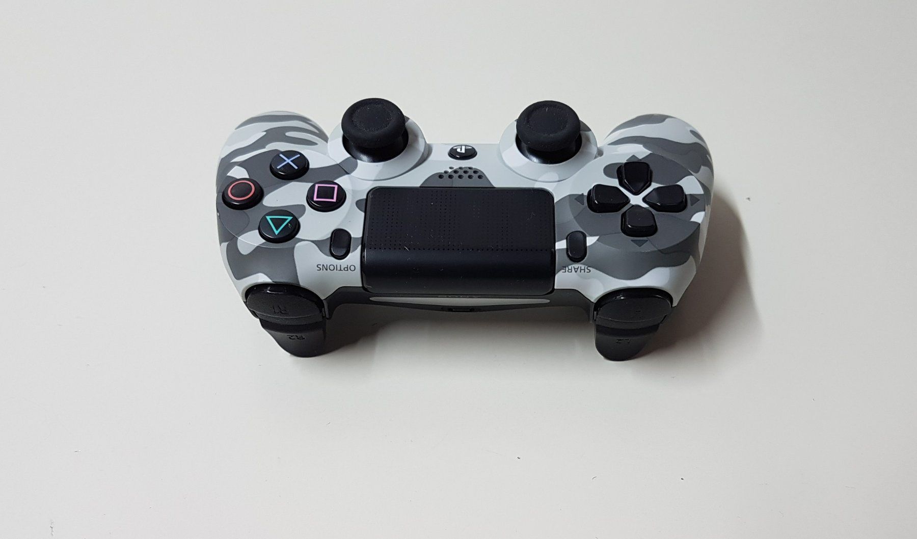 😎Original Sony Dualshock 4 Wireless Controller PS4 (Gebraucht) in ...