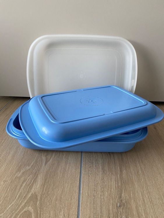 Tupperware Ultra Plus | Kaufen auf Ricardo
