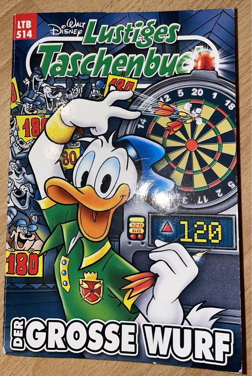 Diverse ältere LTB (Gebraucht) in Susten für CHF 11 – mit Lieferung auf ...