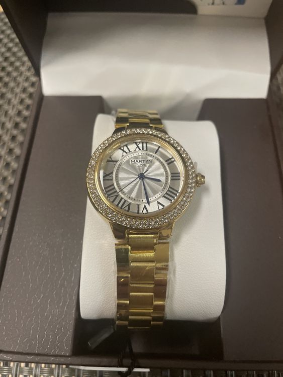 Montre ⌚️ MARTYN LINE neuve femme (Neu und originalverpackt) in ...
