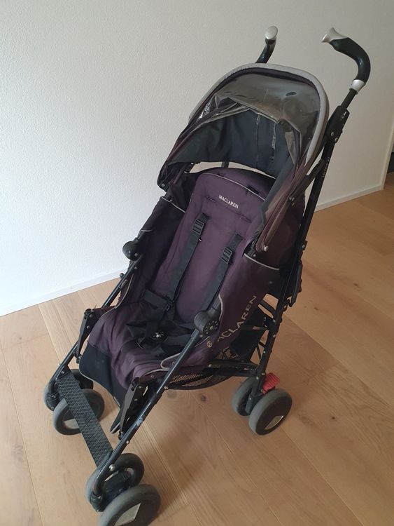 Buggy Mclaren | Kaufen auf Ricardo