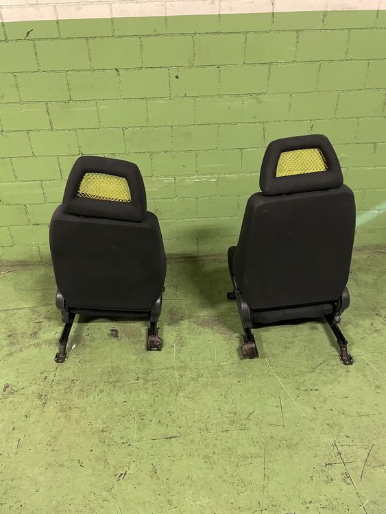 Sitze Suzuki Ignis Sport Recaro (Gebraucht) in Wettingen für CHF 150 ...