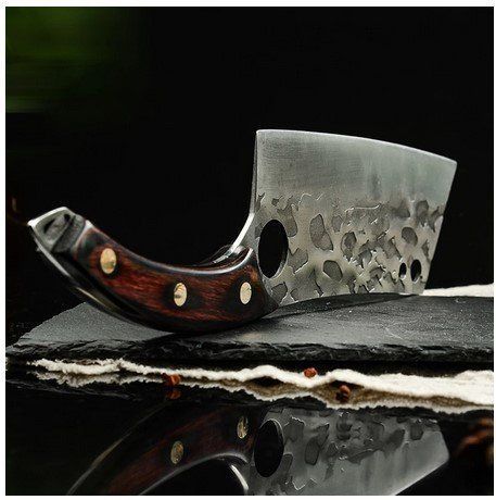 Küchenmesser Hackmesser | Kaufen auf Ricardo