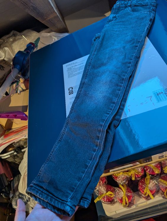 Thermo Jeans 152 (Gebraucht) in Bern für CHF 5 – mit Lieferung auf ...