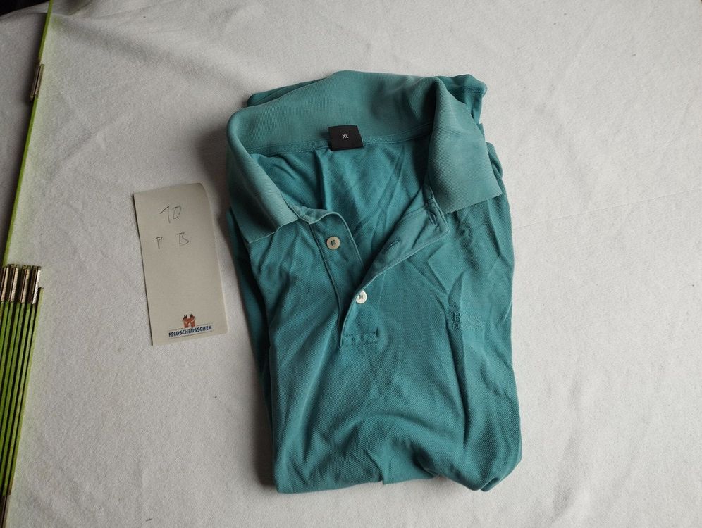 Hugo Boss XL Pima Cotton (Gebraucht) in Oberwil BL für CHF 8 – mit ...