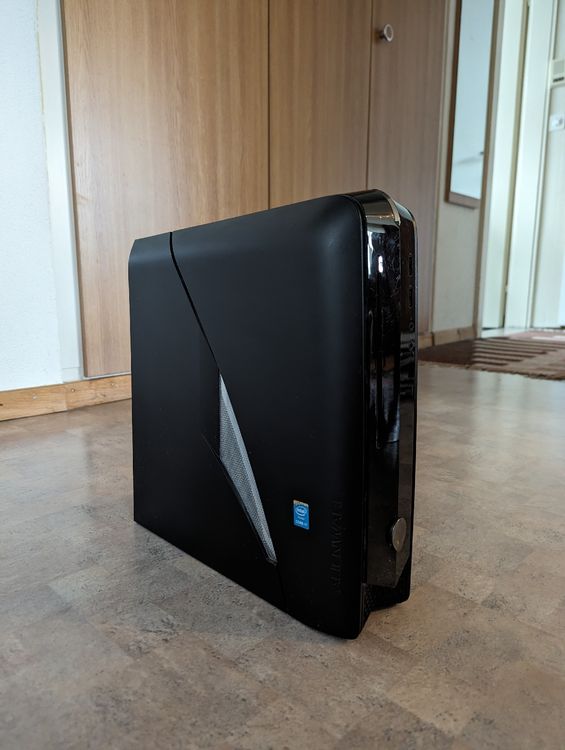 Alienware X51 R2 Gaming-PC | Kaufen auf Ricardo