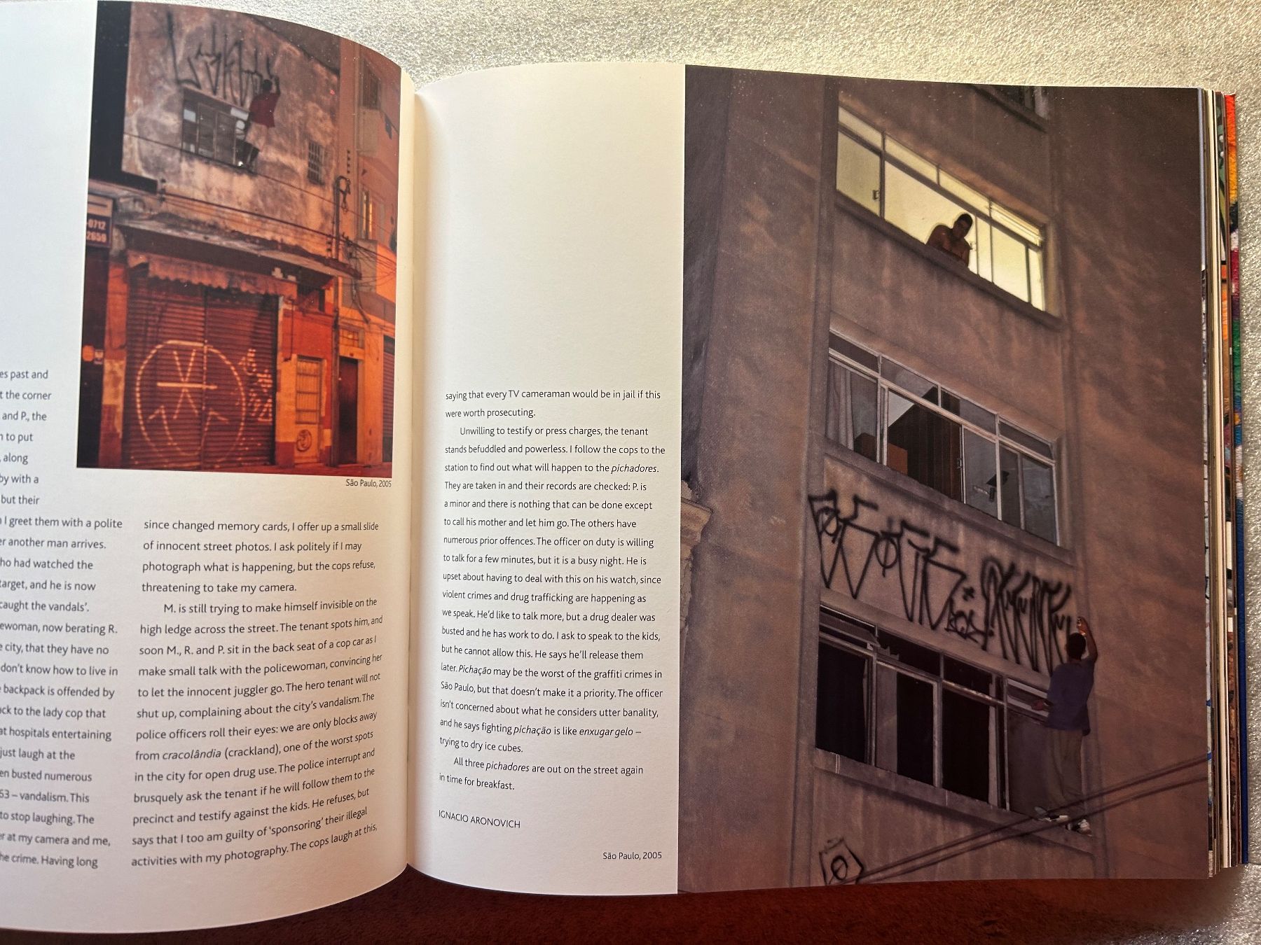 Graffiti Brasil - Tristan Manco Lost Art Caleb Neelon (Gebraucht) in La ...