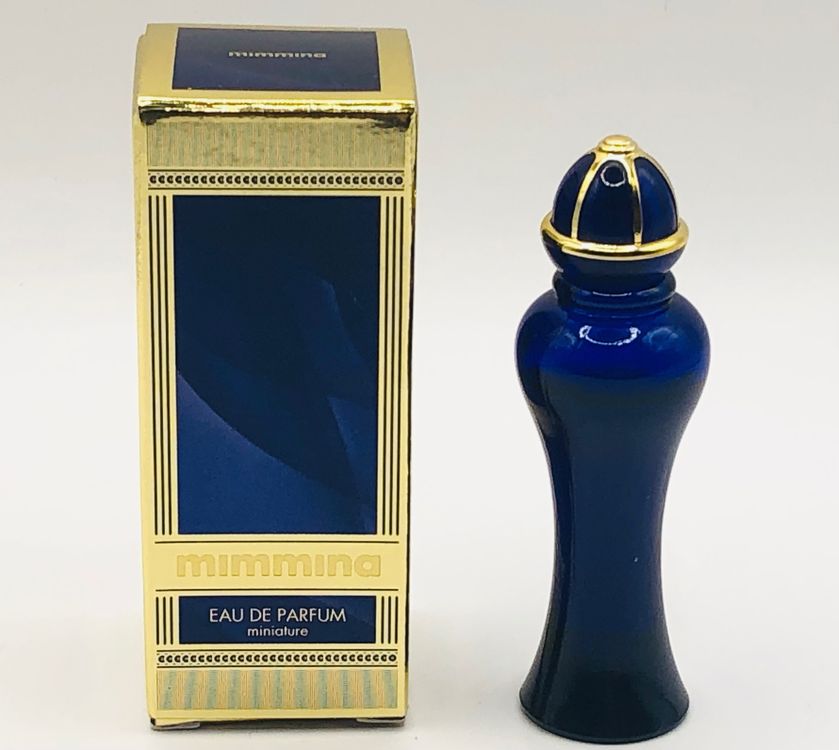 Miniature Intercosma - Mimmina Eau de Parfum 5 ml (Gebraucht) in Fully ...