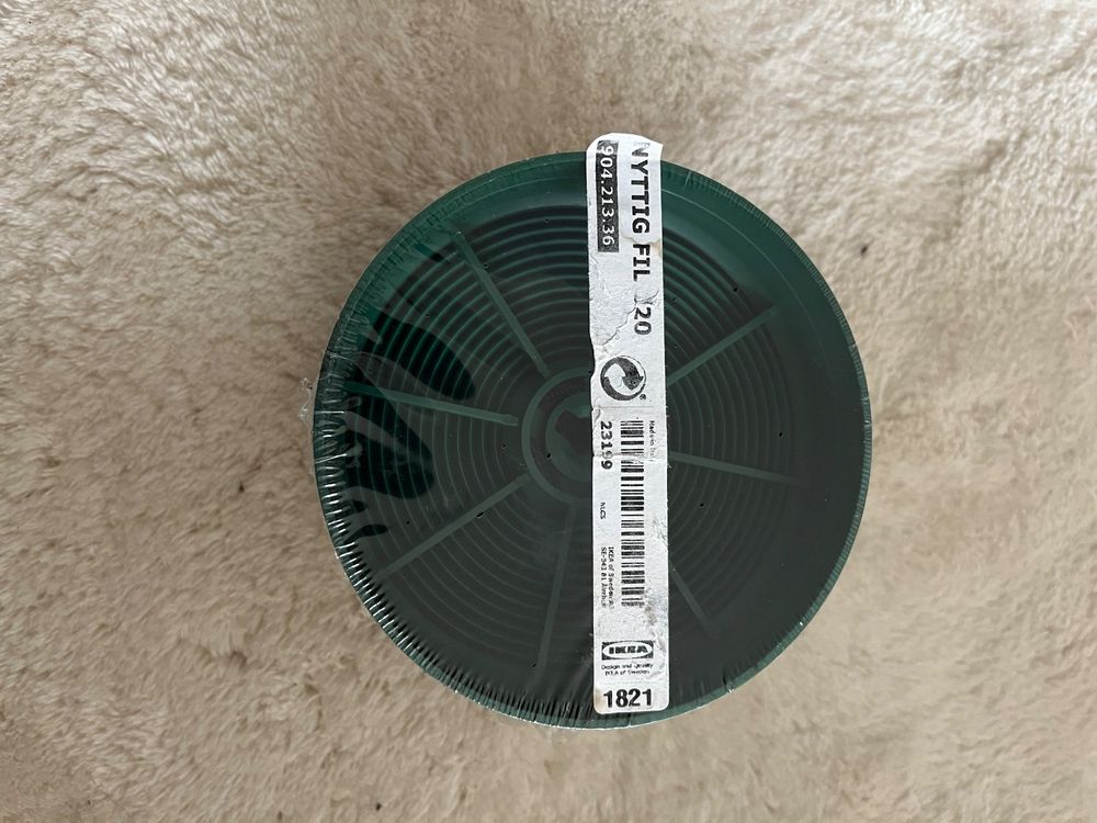 2x Kohlefilter neu verpackt (Neu und originalverpackt) in Basel für CHF ...