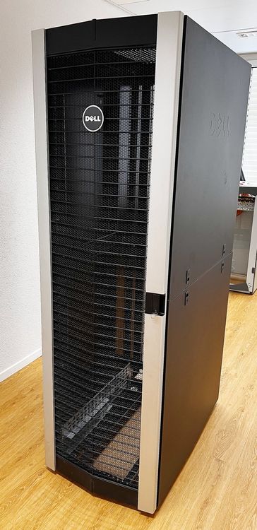 Dell PowerEdge Rack 4220 | Kaufen auf Ricardo