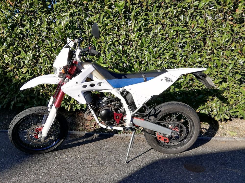 Fantic Motor TX 180 Caball 50ccm | Kaufen auf Ricardo