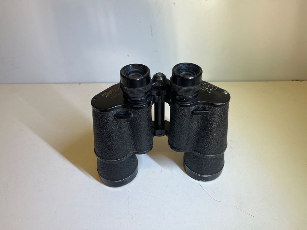 Feldstecher Garton Prisma 10x50 Field 5 Grad (Gebraucht) in Künten für ...