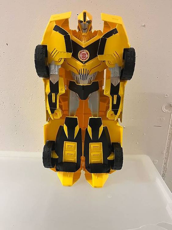 Transformers Auto (Gebraucht) in Zug für CHF 8 – nur Abholung auf ...