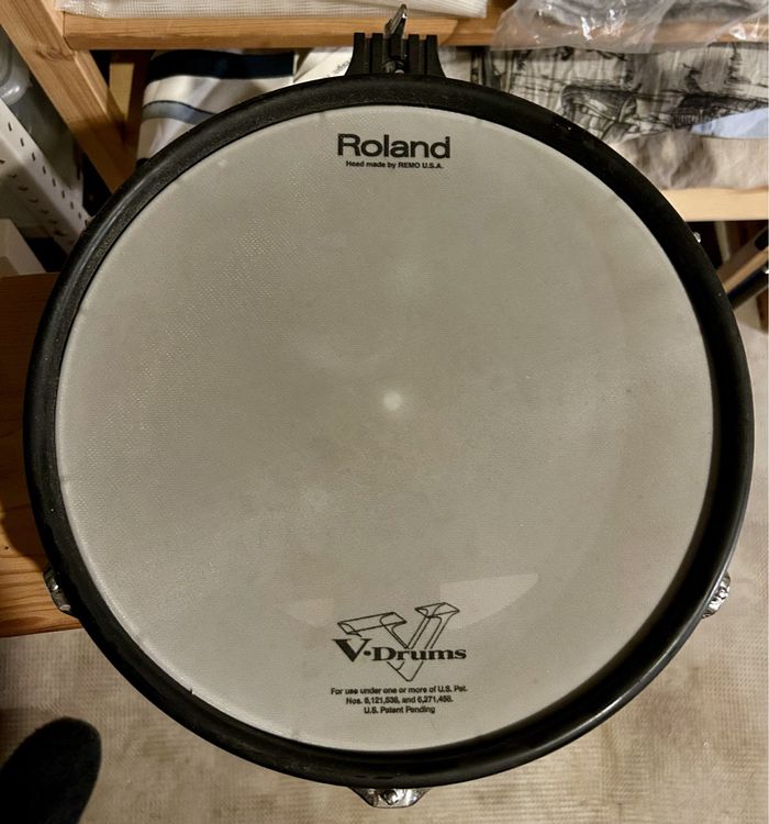 Roland PD 125 | Kaufen auf Ricardo