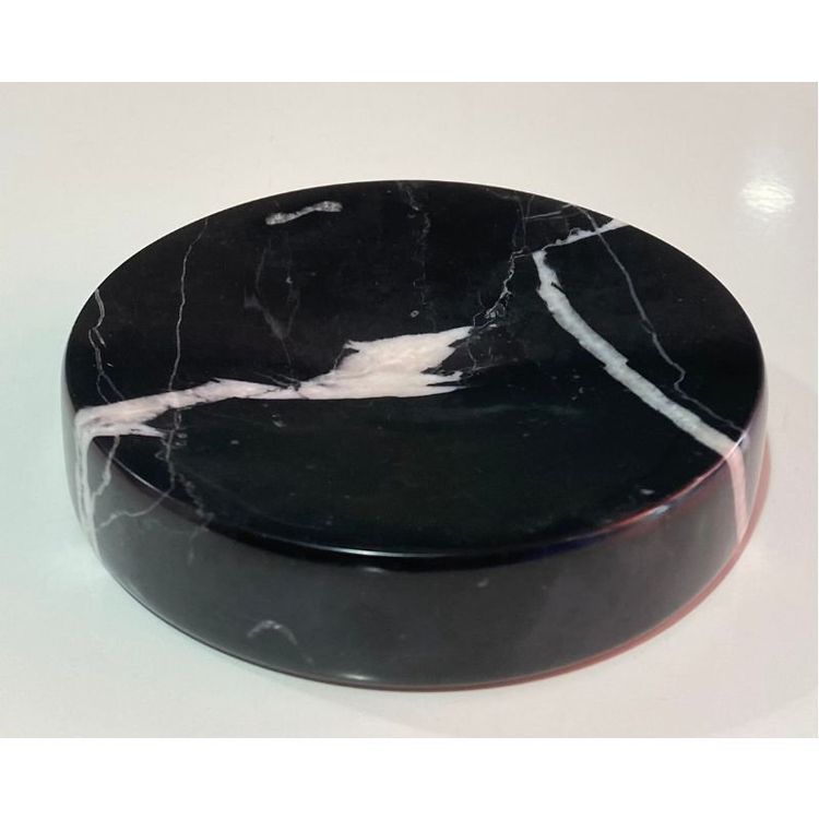 Seifenschale aus Marmor von blomus - neu/Originalverpackung (Neu und originalverpackt) in Bern ...