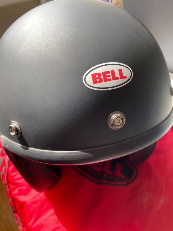 BELL HELM (Neu (gemäss Beschreibung)) in Zürich für CHF 53 – mit ...
