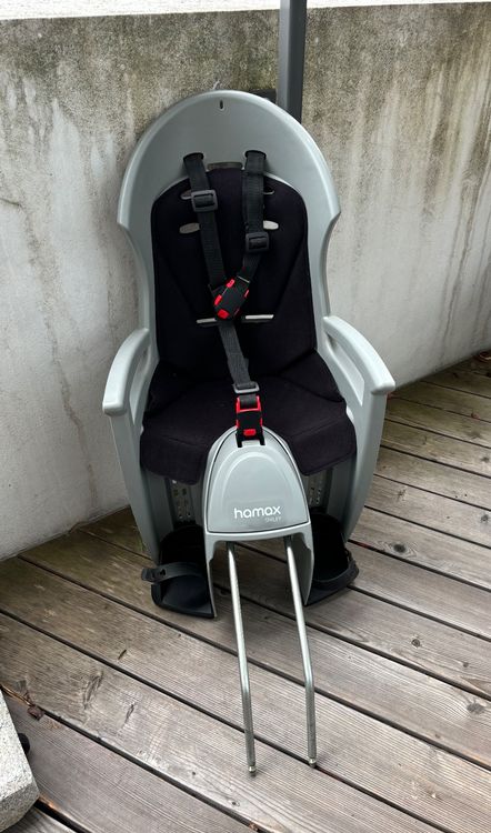 Kinder-Velositz hamax Smiley | Kaufen auf Ricardo