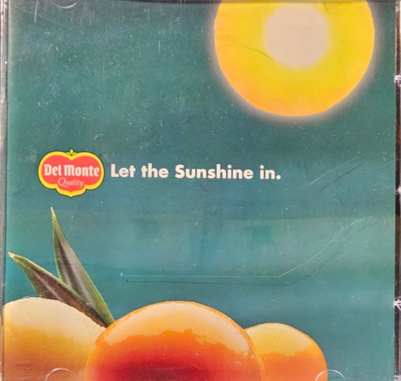 Various – Let The Sunshine In (Gebraucht) in Wahlen b. Laufen für CHF 1 ...