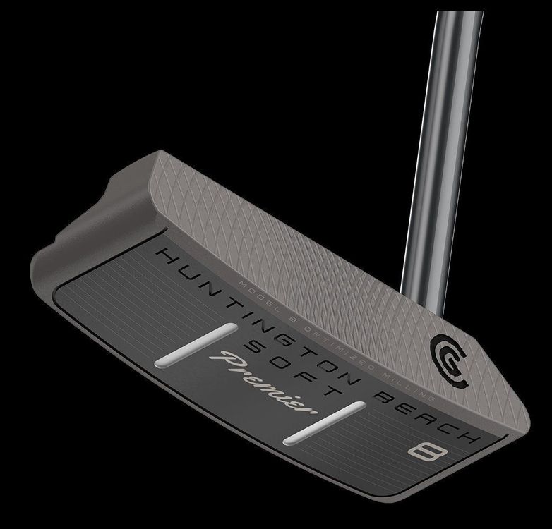 Cleveland Huntington Beach Putter (#8) (Neu (gemäss Beschreibung)) in ...
