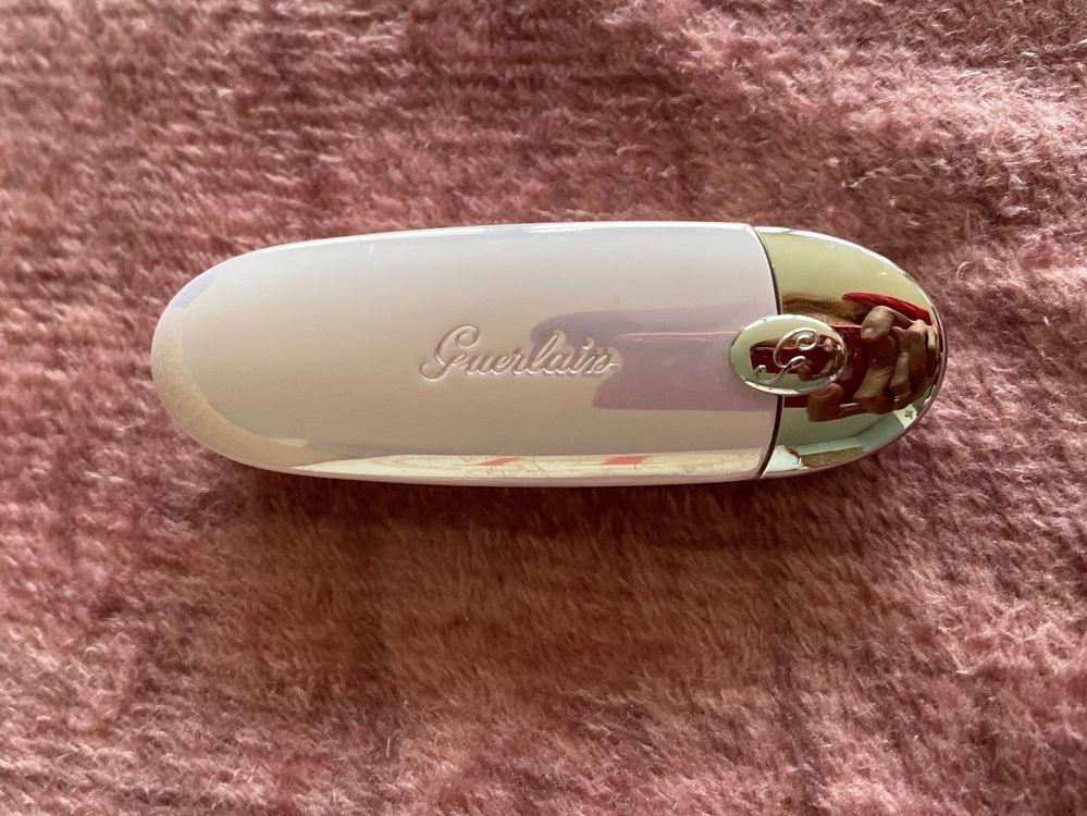 Guerlain no 555 (Gebraucht) in Burgdorf für CHF 10 – mit Lieferung auf ...