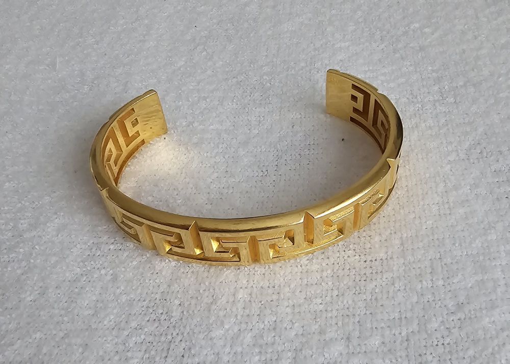 Versace Armband Armreif | Kaufen auf Ricardo