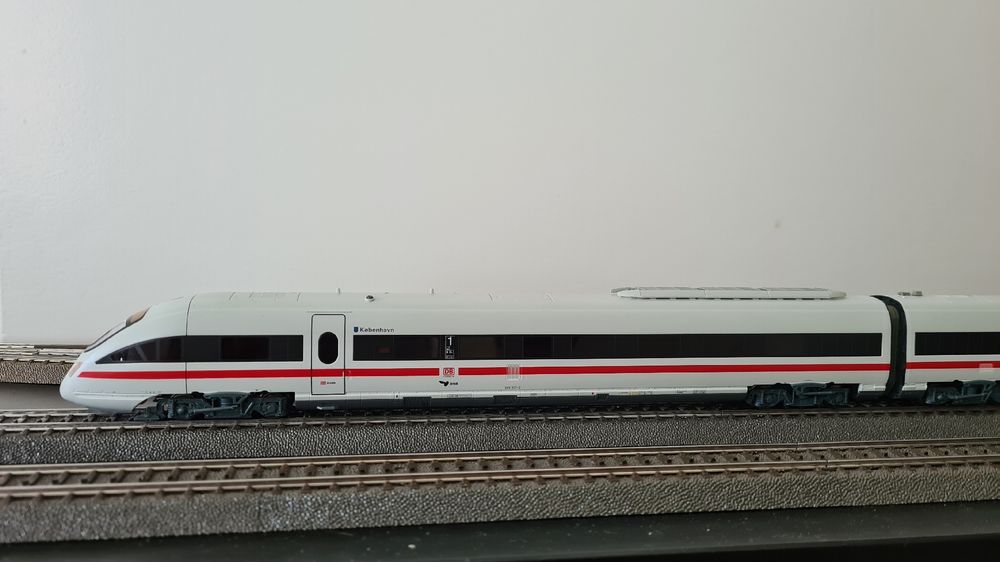 Roco 69032 DB ICE TD AC Digital (Gebraucht) in Dulliken für CHF 130 ...