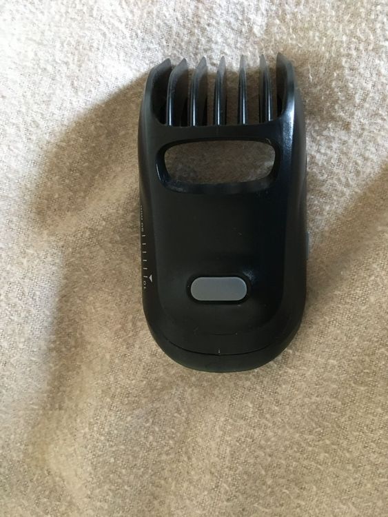 Braun Beard Trimmer BT 5070 - ab 1.- | Acheter sur Ricardo
