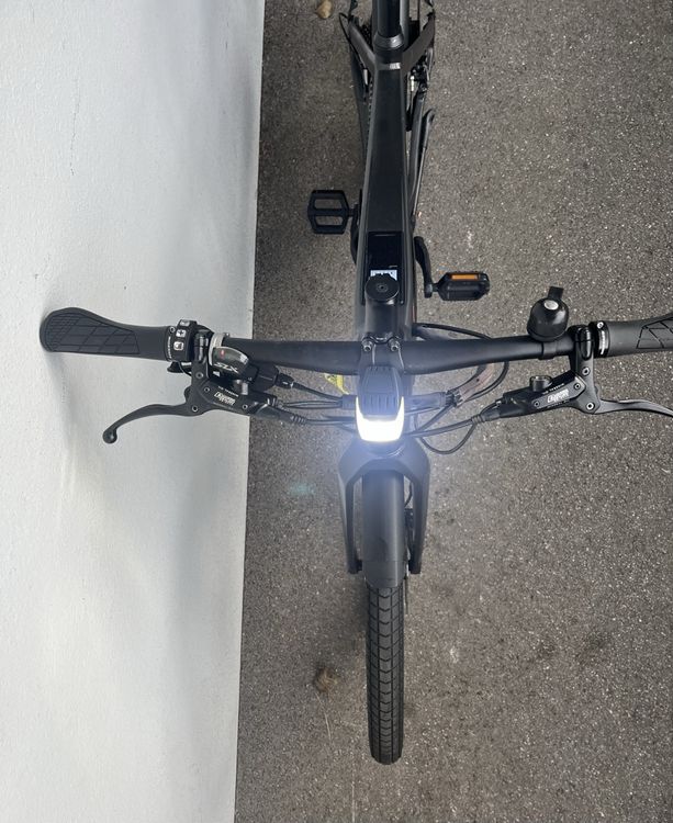 Stromer ST1x, 45km/h, Gr. M/17" (Gebraucht) in Biel/Bienne für CHF 2400 – nur Abholung auf ...
