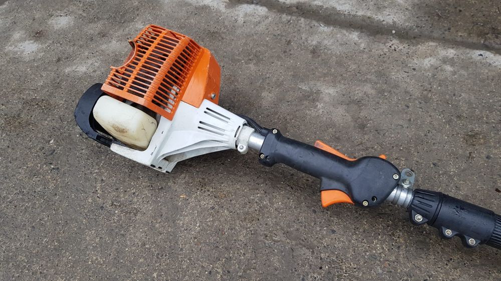 Stihl Hochentaster HT 75 (Defekt) in Niederwil AG für CHF 307 – nur Abholung auf Ricardo kaufen