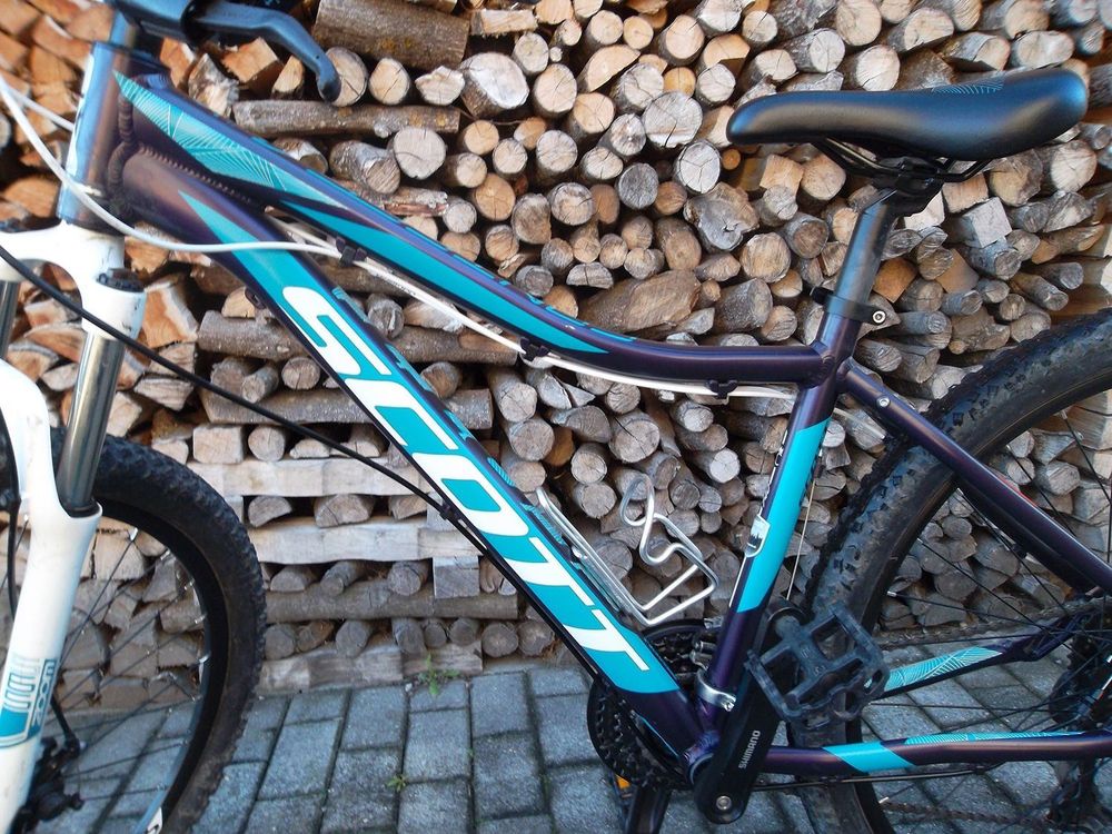 Scott Contessa 740 Gr.M | Kaufen auf Ricardo